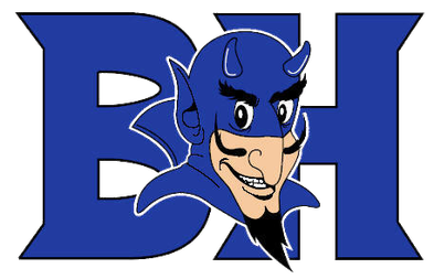 PREP VOLLEYBALL: BHRA defeats Salt Fork | Sports | commercial-news.com