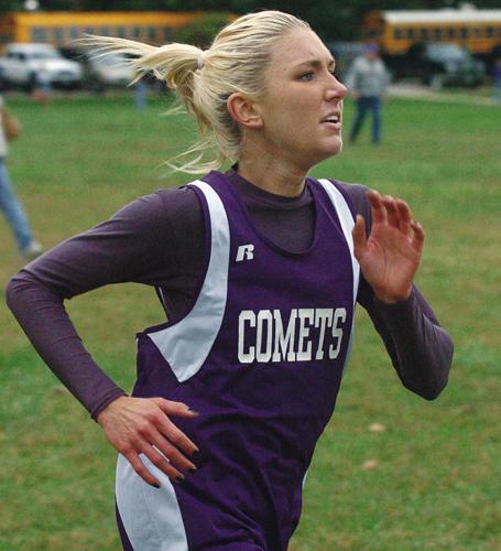 OAP’s Pierce wins again at Kickapoo | Sports | commercial-news.com