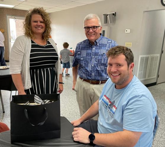 Project Success honors new, outgoing leadership | Local News ...