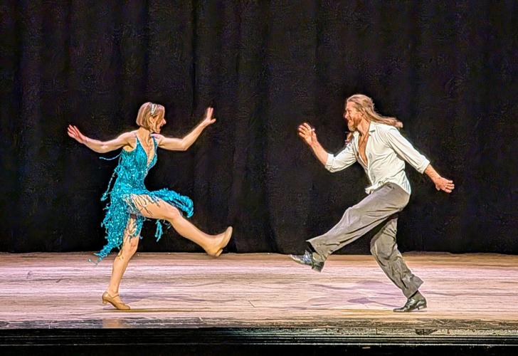 Dancing for the Stars | Local News | commercial-news.com