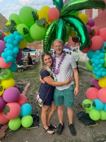 I Am. You Are. We Are: Stephanie Stephenson passionate about helping ...