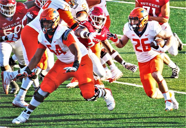 Older brothers prepared Danville's Julian Pearl for his opportunity ...