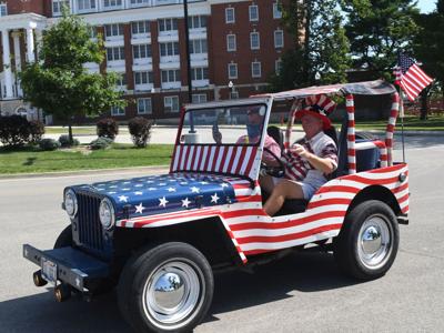 Towns plan Fourth of July celebrations | Local News | commercial-news.com