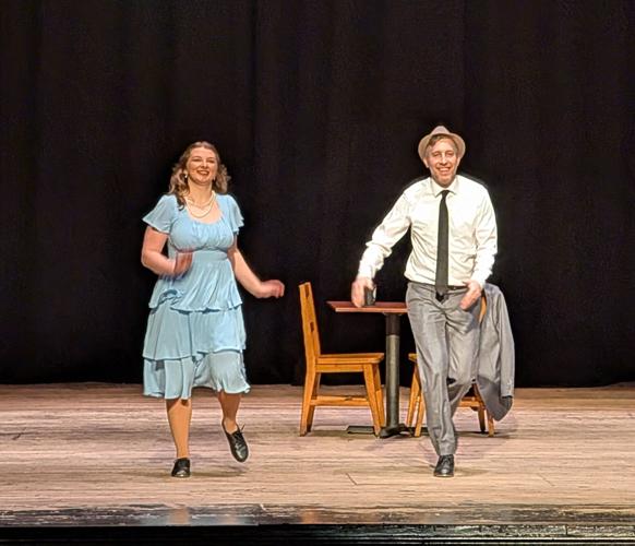 Dancing for the Stars | Local News | commercial-news.com