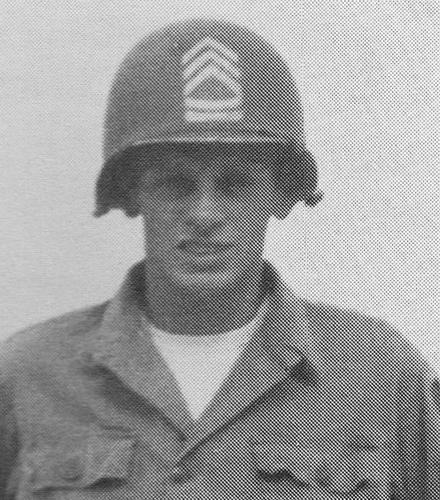 Schriefer left behind legacy | Columns | commercial-news.com