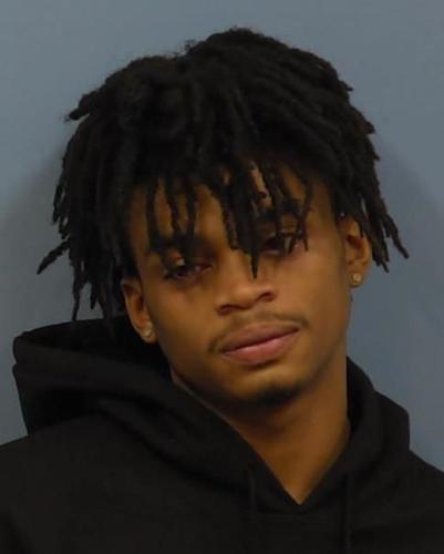 4 teens charged with shootings that left 2 teens dead in Oakwood | News ...