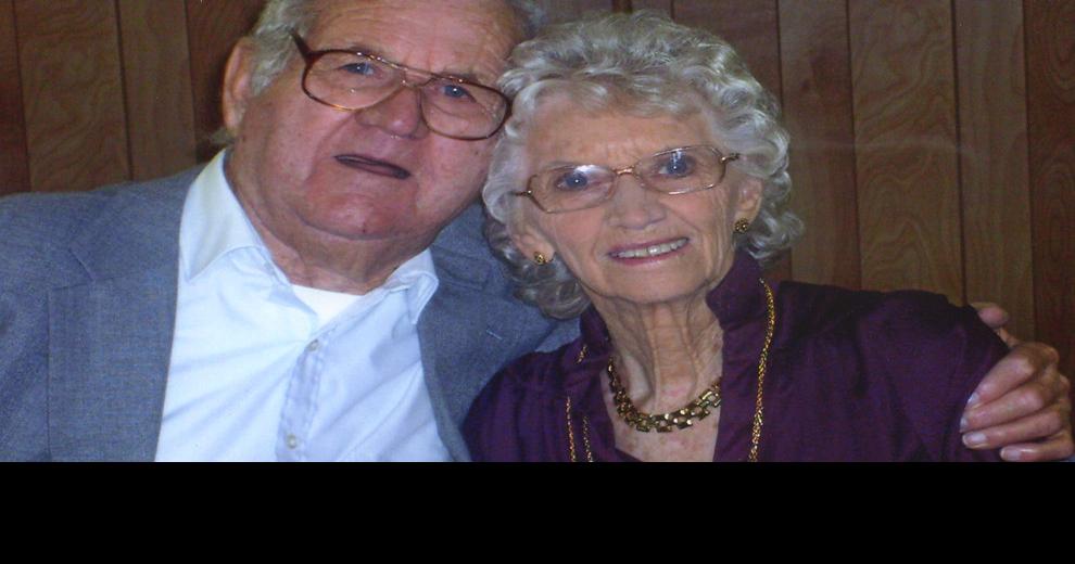 Mr. and Mrs. Jesse Skinner | Community | commercial-news.com