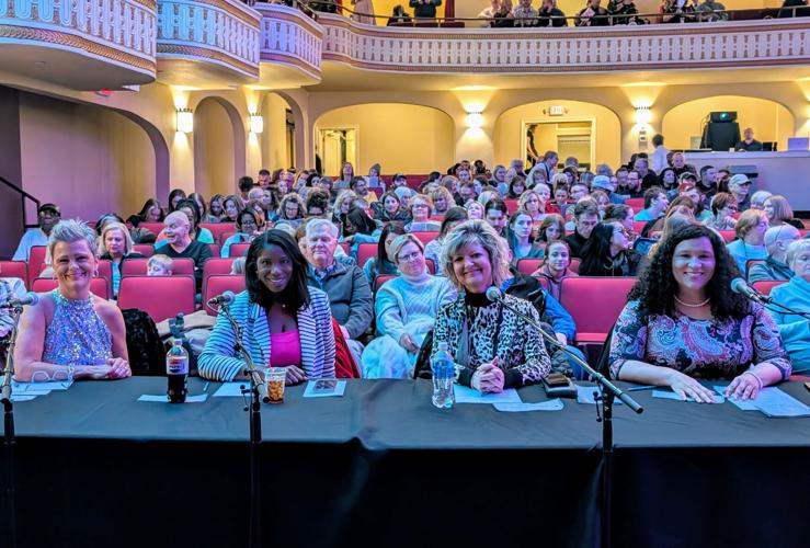 Dancing for the Stars | Local News | commercial-news.com