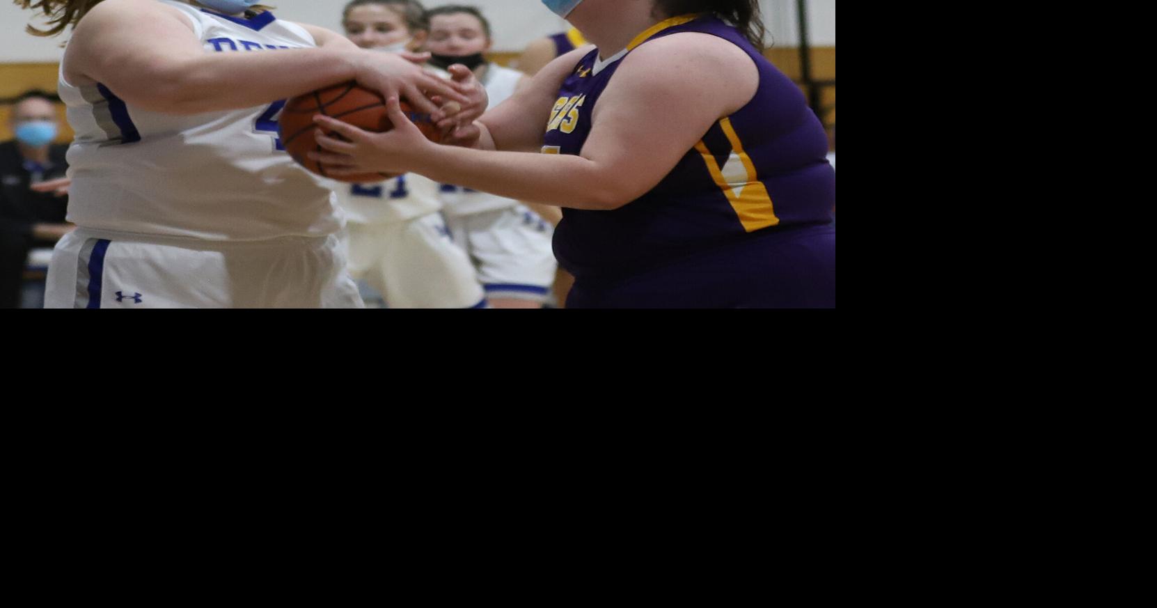 Sophia Rome, defense lead Blue Devils past Buffaloes | Sports ...