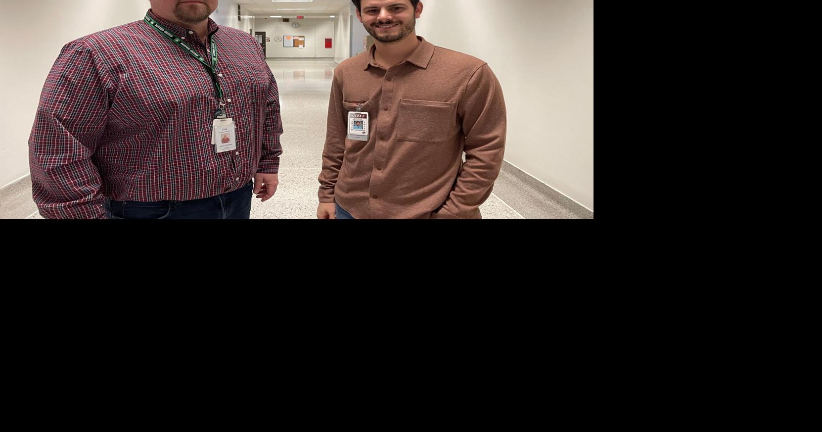 First-year DHS teachers find new roles rewarding | Local News ...