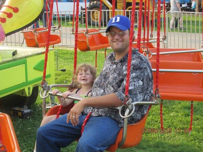 YOUR PHOTOS: Fourth of July in Covington, Danville, Oakwood and More ...