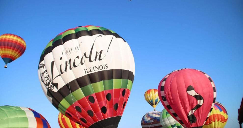 Balloons Over Vermilion announces new additions | Local News ...