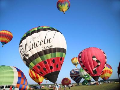 Balloons Over Vermilion announces new additions | Local News ...