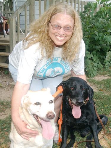 Cast-off pets get second chance | Local News | commercial-news.com