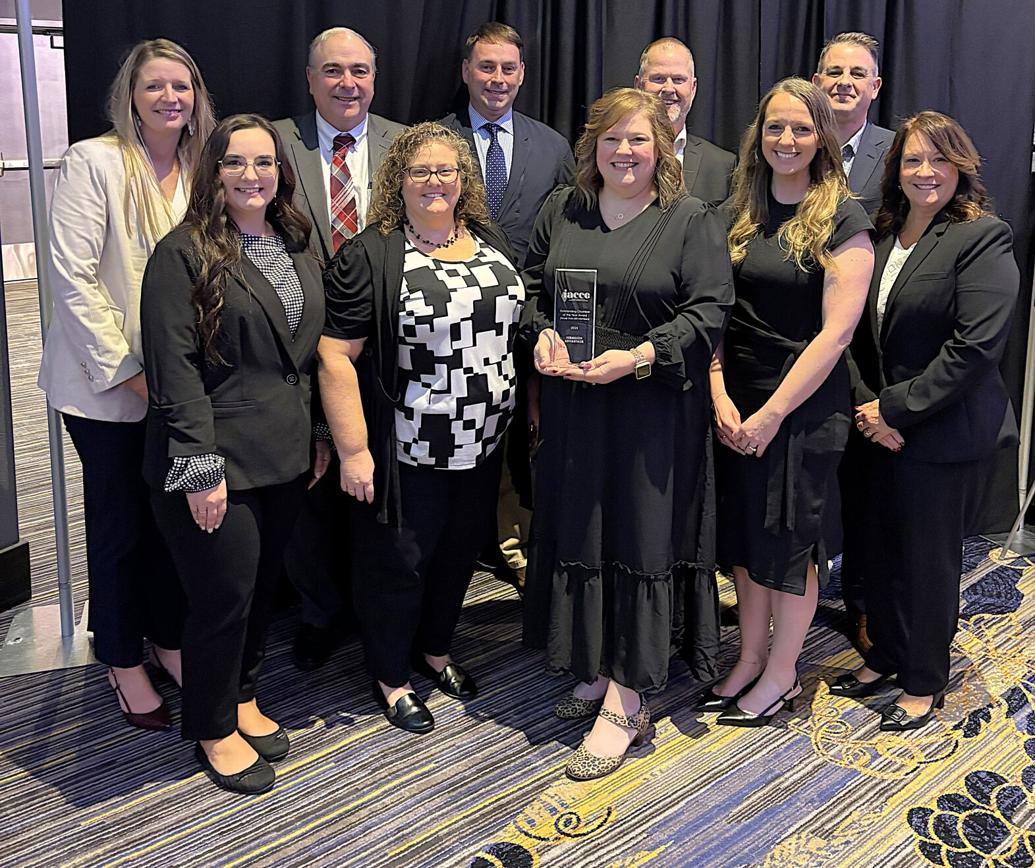 Vermilion Advantage receives high honor | News | commercial-news.com