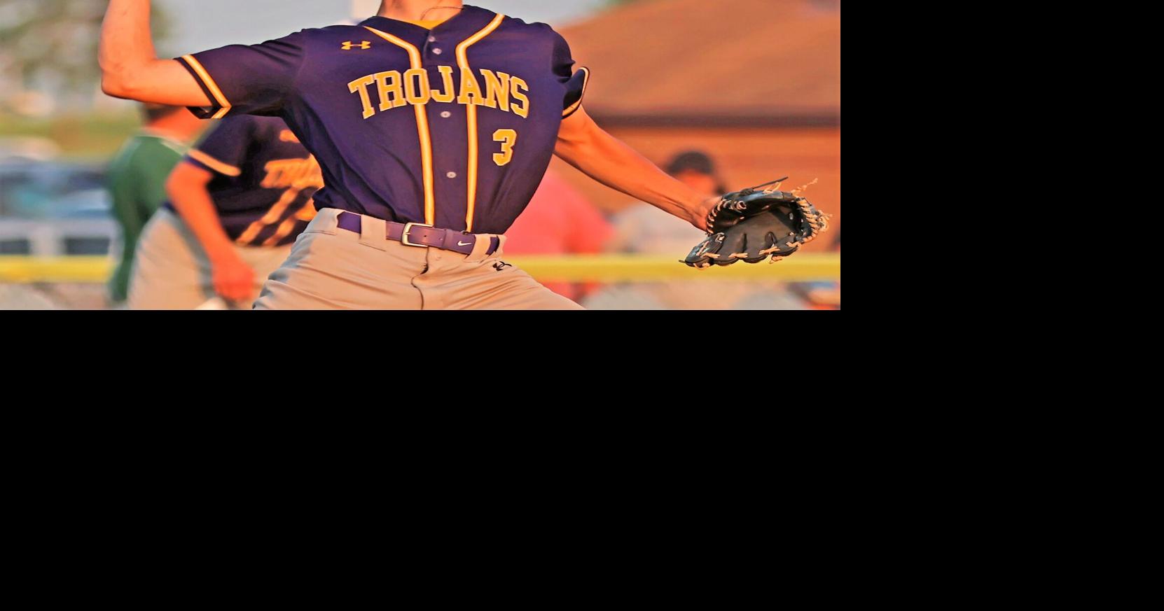 PREP BASEBALL: Local baseball teams see seasons end | Sports ...