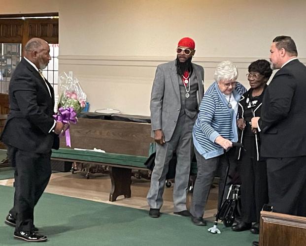 MLK speaker urges 'use what you got'; Thompson honored | Local News ...
