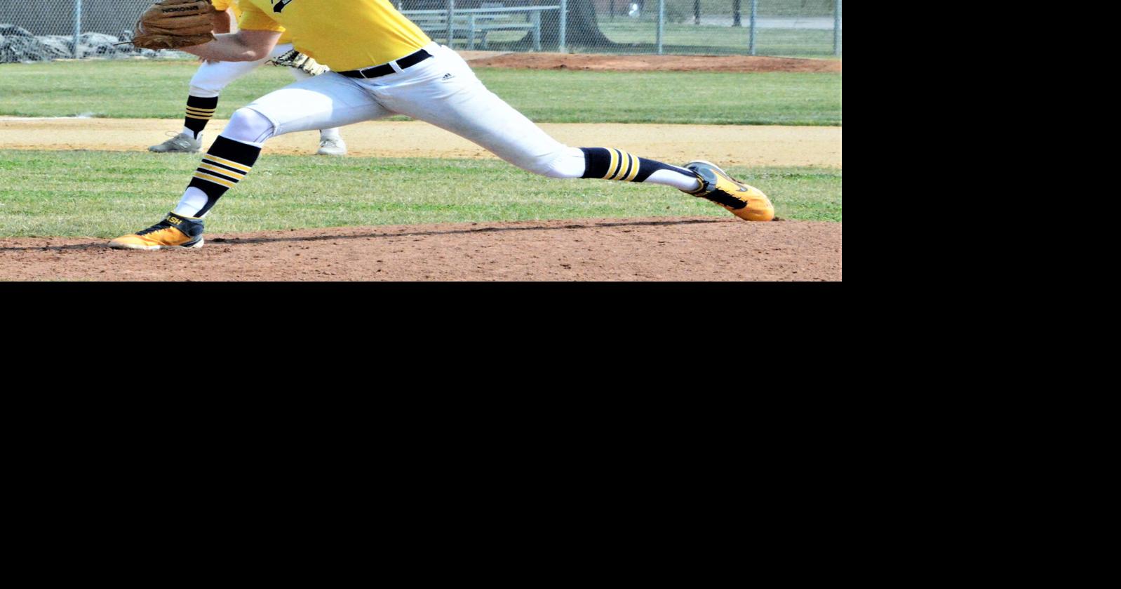LEGION BASEBALL: Post 210 Speakers cruise on opening day of Brunner ...