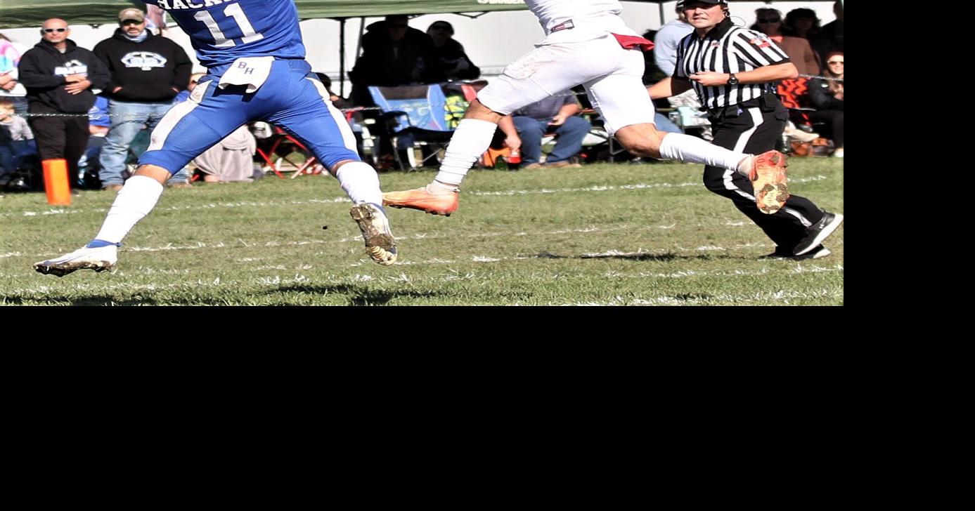 Rylee Edwards, Mason Hackman earn all-state recognition | Sports ...