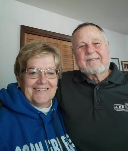 I am. You are. We are: Jim and Betty Richards | Local News | commercial ...
