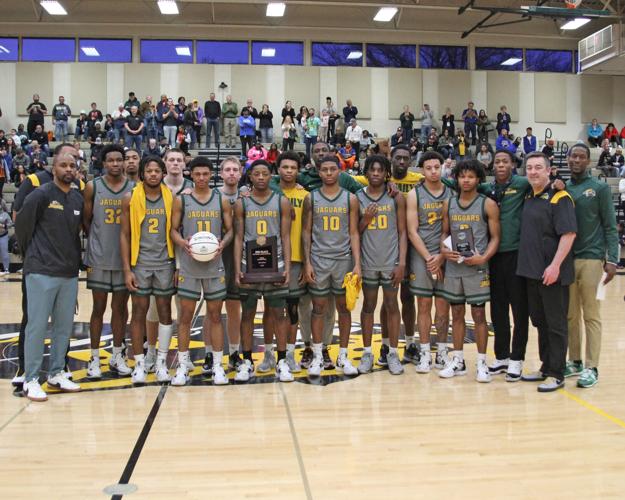 NJCAA TOURNAMENT: Jaguars take third | Sports | commercial-news.com