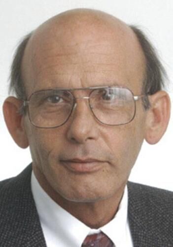 Commercial-News Editorial: John Dreher’s commitment sets example ...