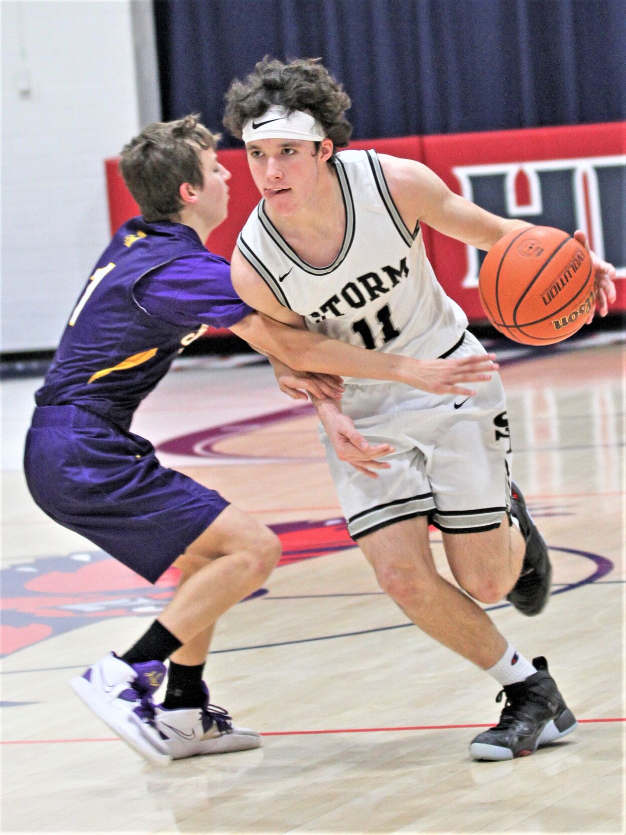 PREP BOYS BASKETBALL: Storm extends win streak to 11 | Sports ...