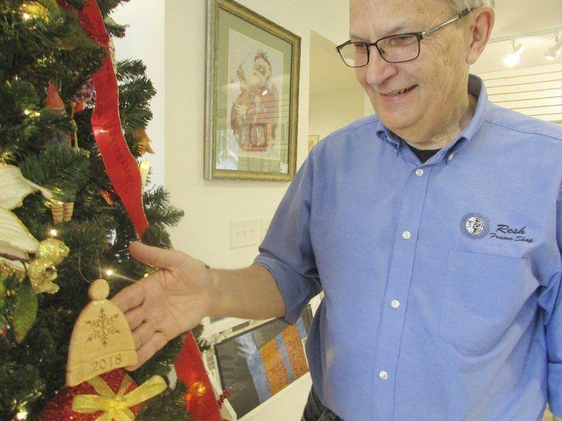 Gary Resh named AMBUCS 91st First Citizen | Local News | commercial ...