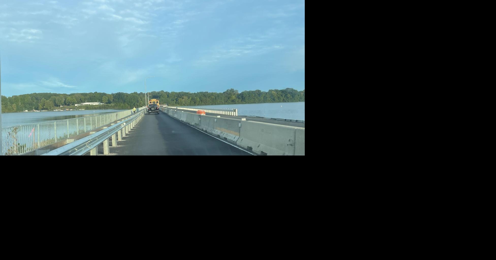 Denmark Road project pushed back another month | Local News ...
