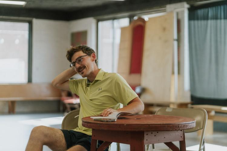 'A Christmas Story' musical to take DHS stage | Local News | commercial ...