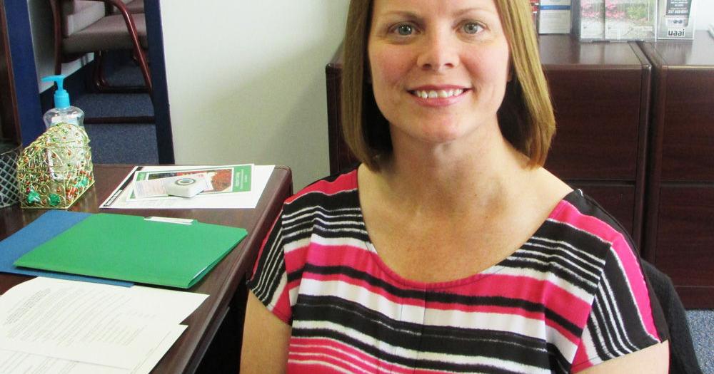 COMMUNITY UPDATE: Brazelton proud of city's turnaround | Local News ...