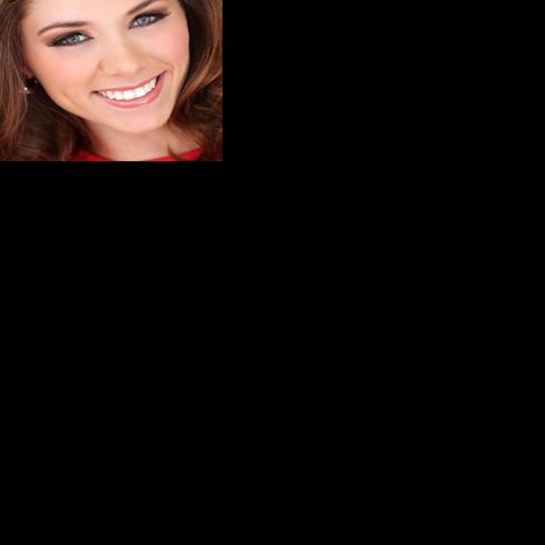 Foster makes Top 15 at Miss America pageant | Local News | commercial ...