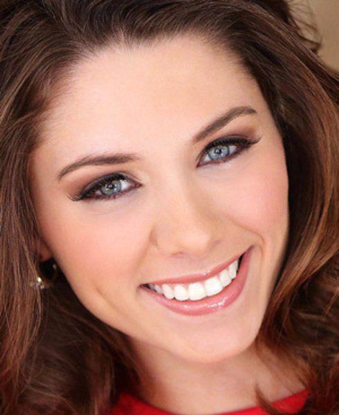 Foster makes Top 15 at Miss America pageant | Local News | commercial ...