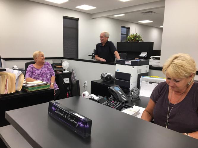 Covington's city offices get new home | Local News | commercial-news.com