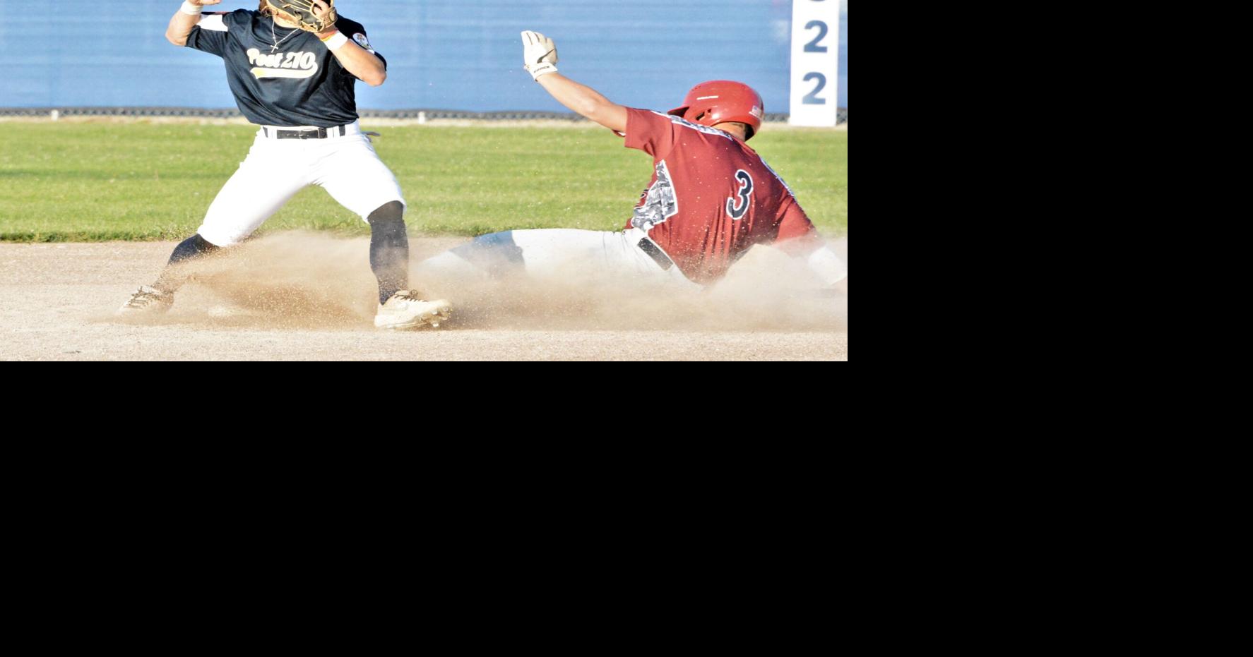 Danville Post 210 improves, remains unbeaten | Sports | commercial-news.com