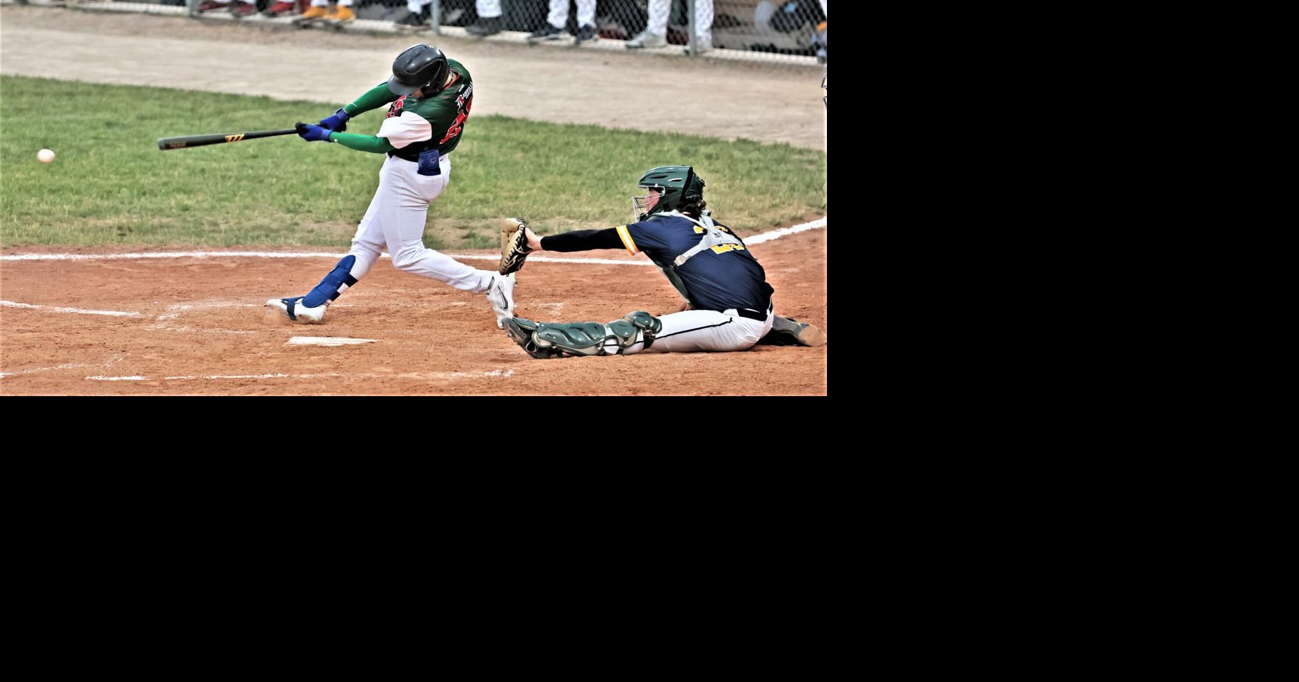 PROSPECT LEAGUE BASEBALL: Tyler Fay experiences successful outing for ...