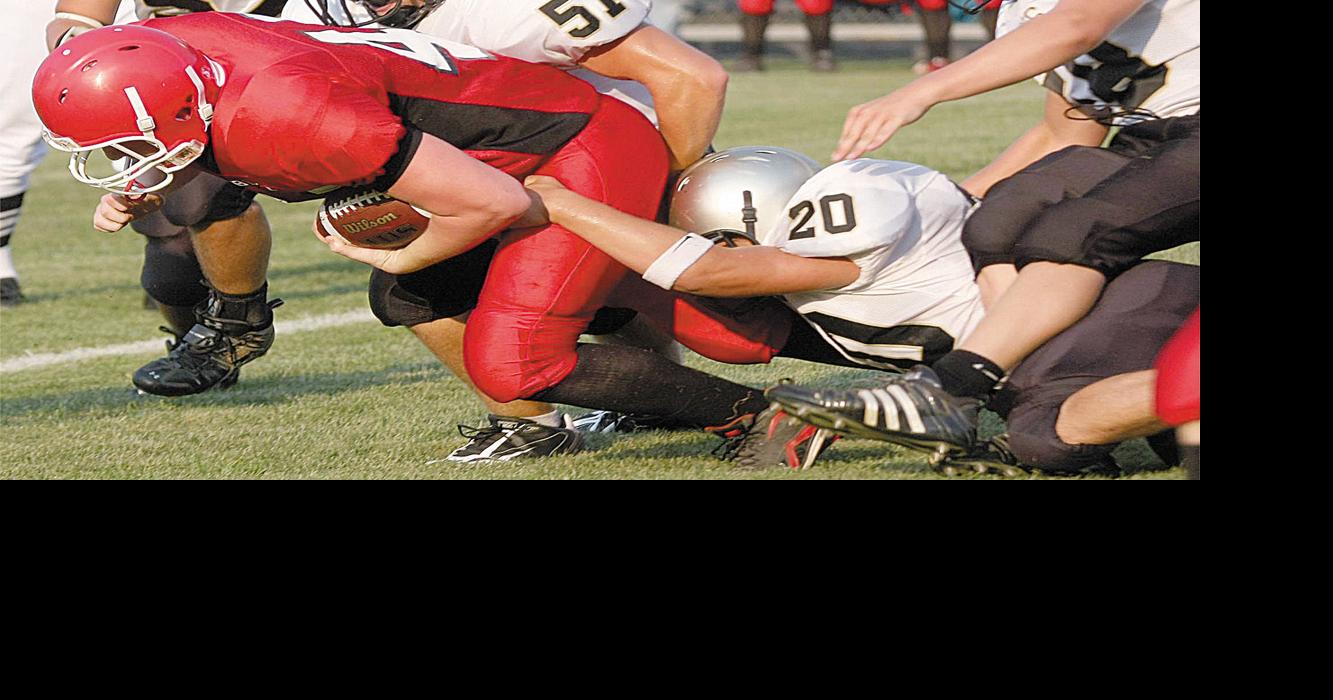 PREP FOOTBALL: Wheeler returns to coach Covington | Sports | commercial ...