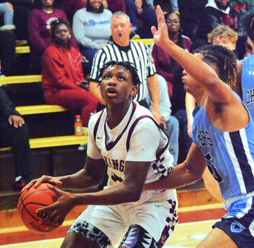 PREP BOYS BASKETBALL: Same old struggles for Danville | Sports ...