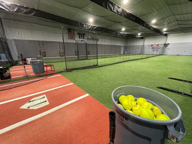 T3 Sports Academy expands | Local News | commercial-news.com