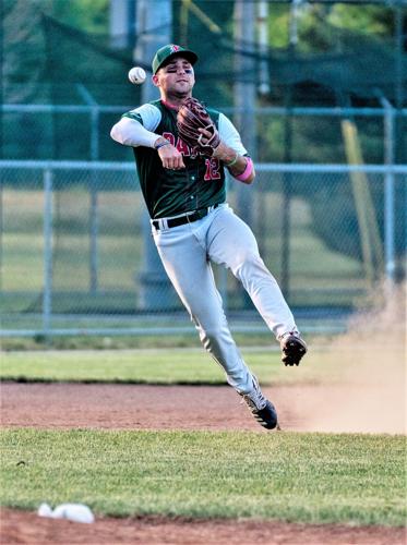 PROSPECT LEAGUE: Offensive resurgence for Danville Dans | Sports ...