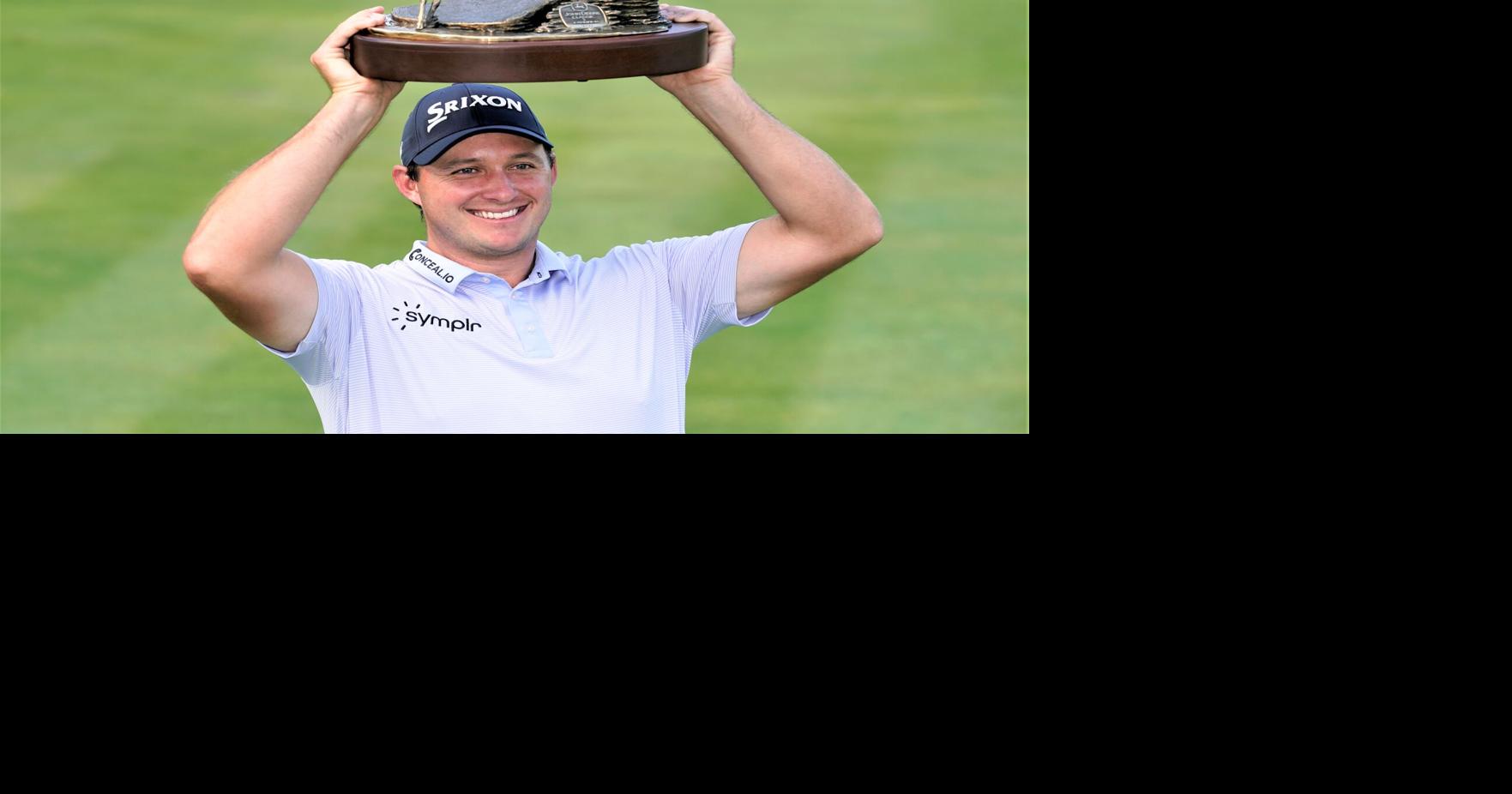 Sepp Straka wins John Deere Classic | | commercial-news.com