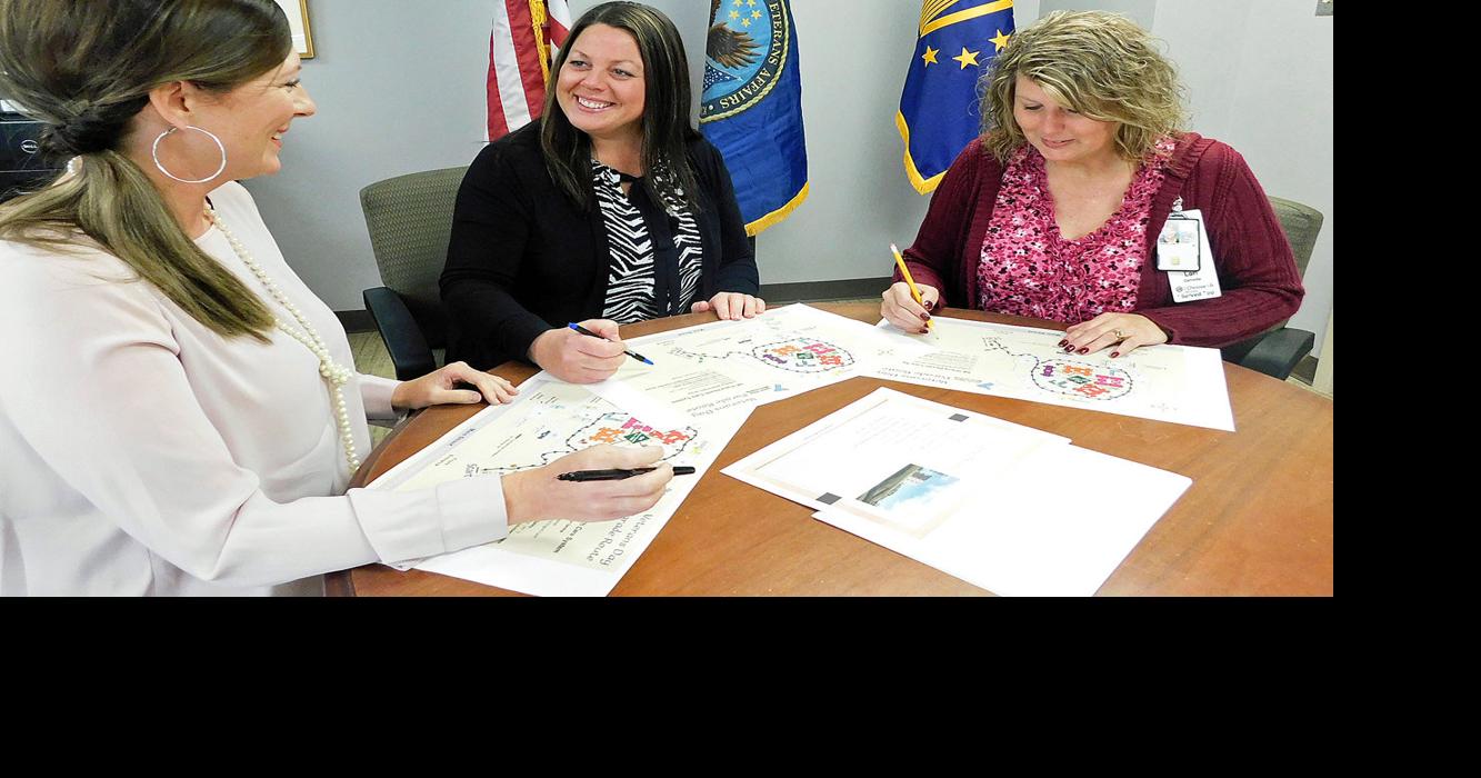 VA parade to honor veterans Monday | News | commercial-news.com