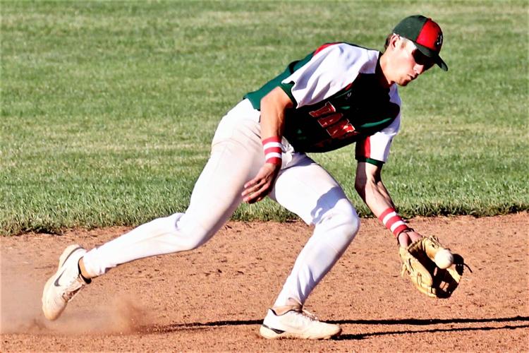 Danville Dans celebrate first-half title beating Champion City | Sports ...