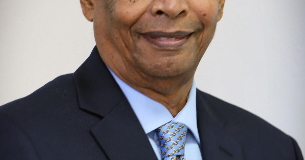 Barry Johnson appointed new alderman of Ward 7 | Local News ...