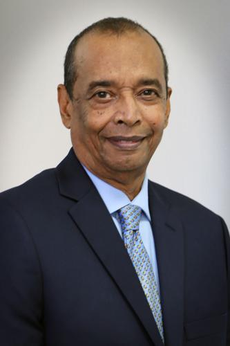 Barry Johnson appointed new alderman of Ward 7 | Local News ...