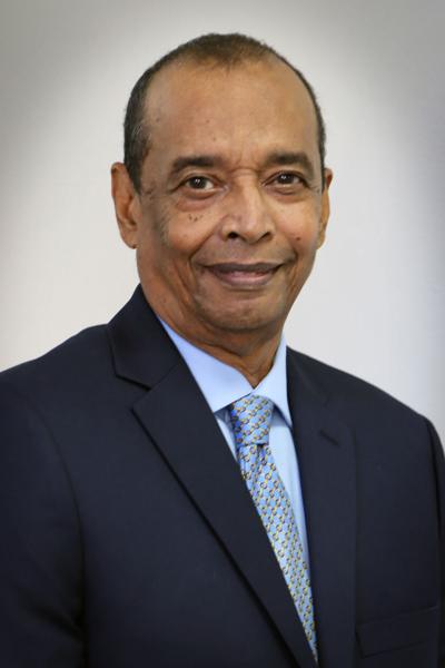 Barry Johnson appointed new alderman of Ward 7 | Local News ...