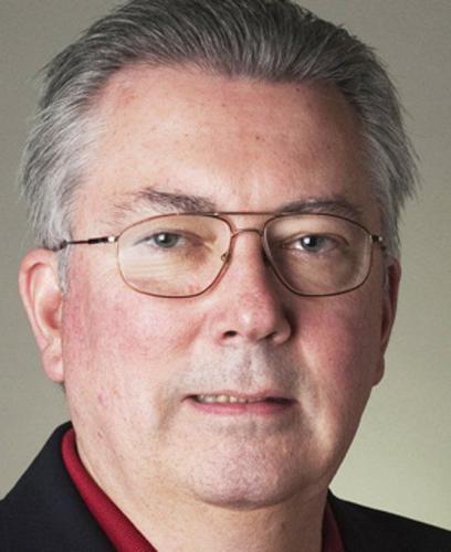 Zundo honored with IUPUI alumni award | Local News | commercial-news.com