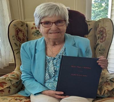 Local book accepted in national DAR library | Local News | commercial ...