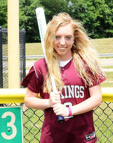COLLEGE SOFTBALL: Megan Mattingly joins Fighting Illini program ...
