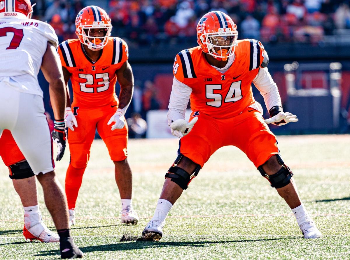 PRO FOOTBALL: Danville's Julian Pearl signs free-agent deal with ...